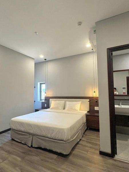 Silana Riverfront Danang - Da Nang