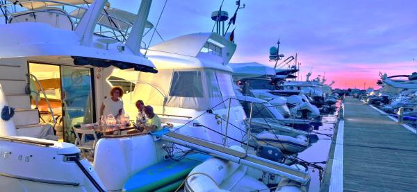 Anima Maris Yacht - Umag