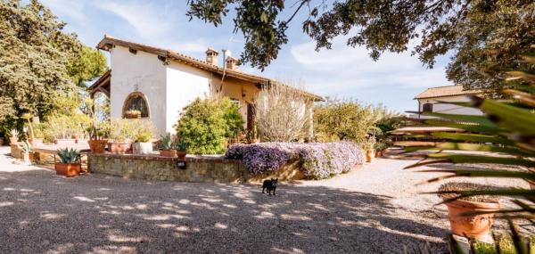 Agriturismo Podere Bellavista - Grosseto