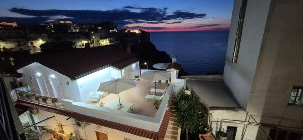 Blumarine Suite - Apulien