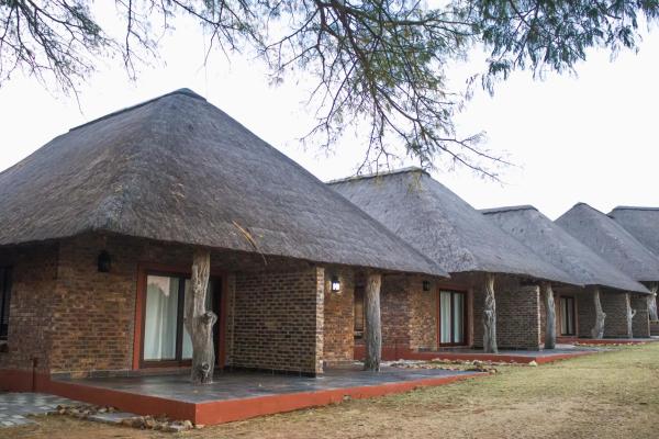 Keleo Safari Lodge - Bela-Bela