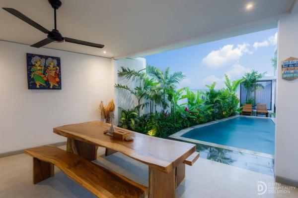 Famiglie Guest House - Tabanan