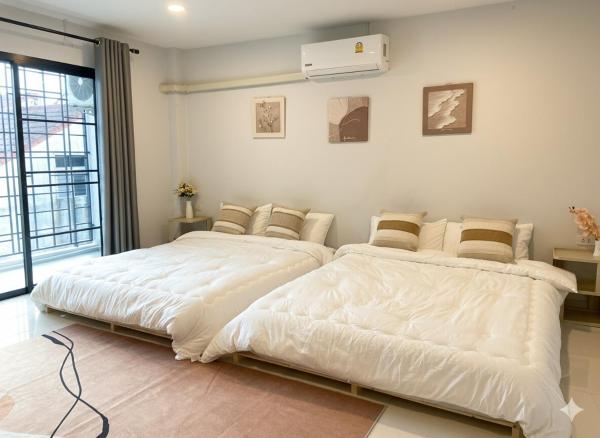 Nasrina's House - Thailand