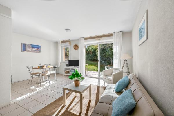 Nova - Piscine - Climatisé - Proche Aix-en-provence - Allauch