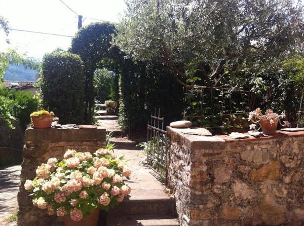 La Casa Della Mì Nonna - Bagni di Lucca