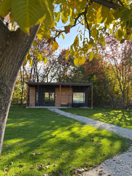 Badash Tiny Village - Transylvania