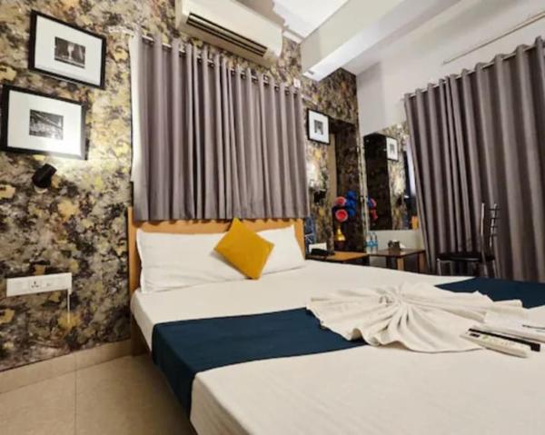 Hotel Prime Plaza Newtown - Kolkata