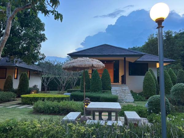 Khaokhab Lodge - Muak Lek District