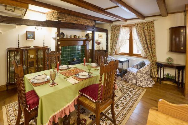 Host & Stay - The Spirit - Robin Hood's Bay