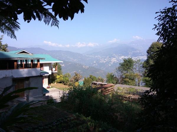 Teen Talay Eco Resort - Maharashtra