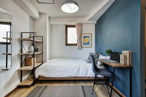 Craftflat Komagome 508, A Compact Studio At Excellent Location - Akihabara Station