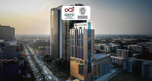 Best Western Plus Wanda Grand Hotel - Lak Si