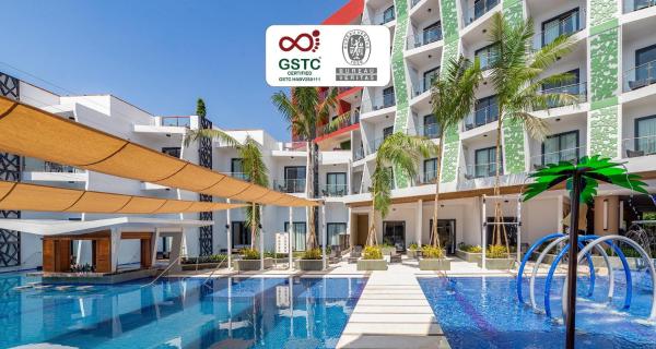 Best Western Plus The Ivywall Resort-panglao - Panglao