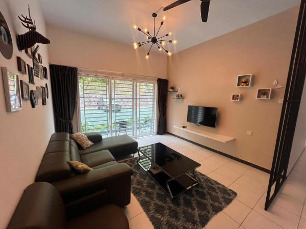 Stayindah Homestay Cameron Highlands - Tanah Rata