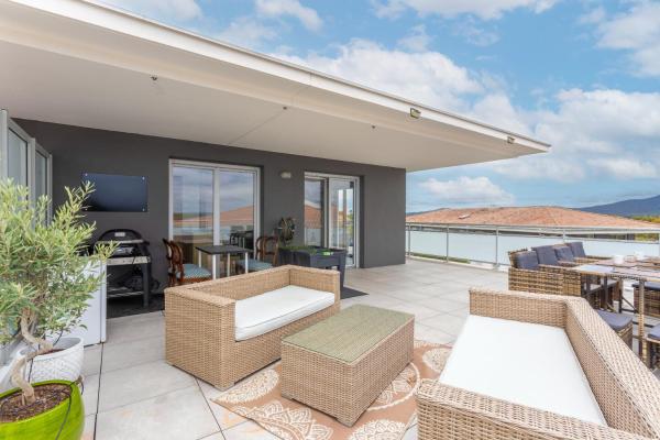 Nid Du Merle - Puget-sur-Argens