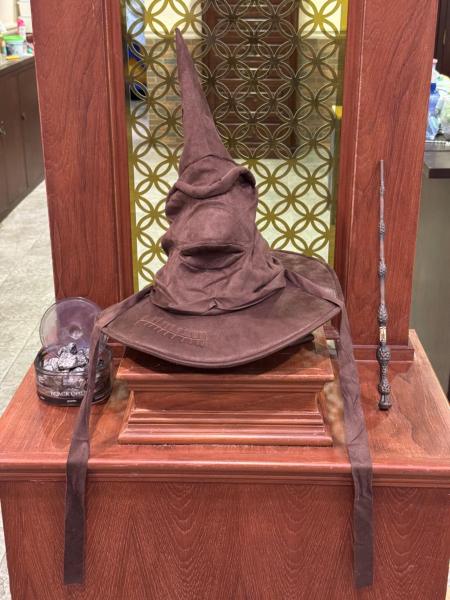 Hogwortz Hostel & Tour - Krabi