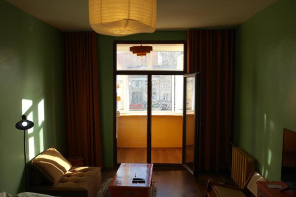 Cozy, One Bed-room Apartement In Central Ub - Ulaanbaatar
