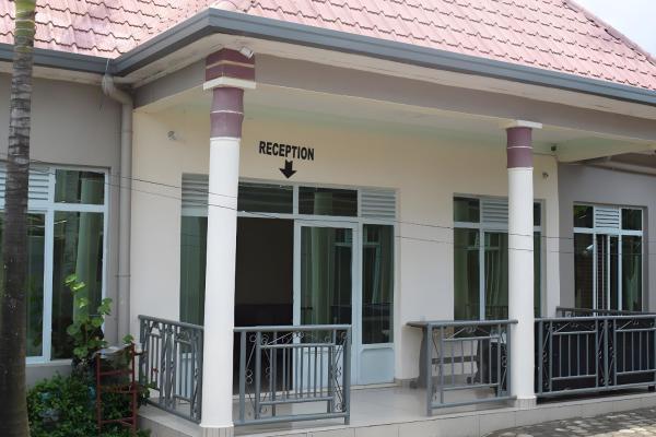 Jambo Guest House - Rwanda