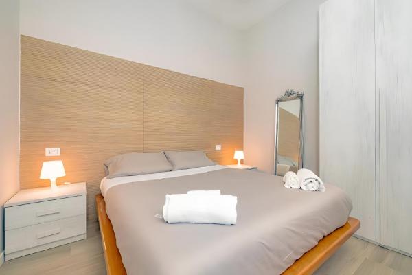 Sm Modern Apartment - 4 Pax - 1min Turro Metro - Aéroport de Milan Linate (LIN)