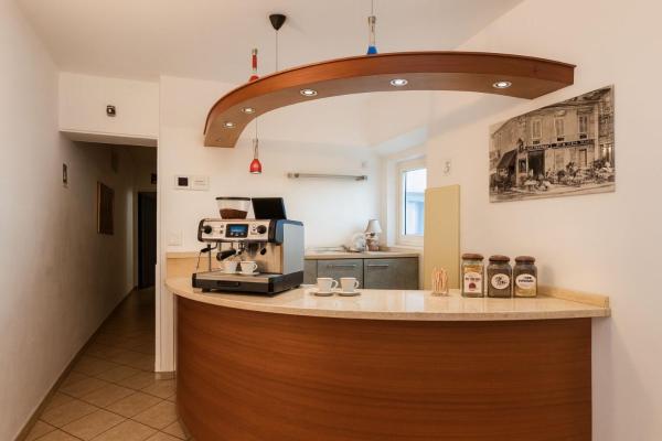 Hotel Holiday Prime - Montecatini Terme