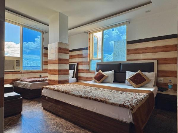 Ashoka Residency - Katra