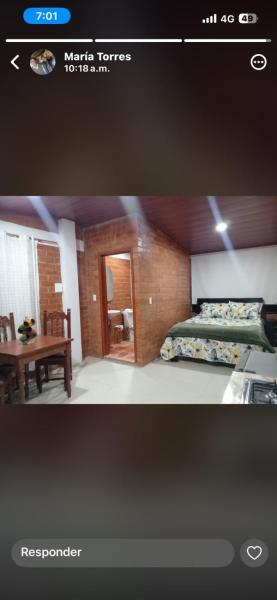 Posada Villa Victoria - Ráquira