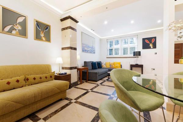 New! 1br In Spring Street - London Paddington Station