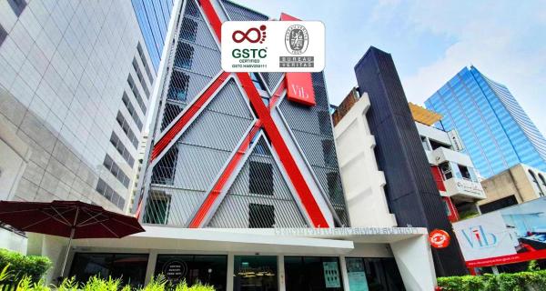 Vib Best Western Sanam Pao - Bang Khen