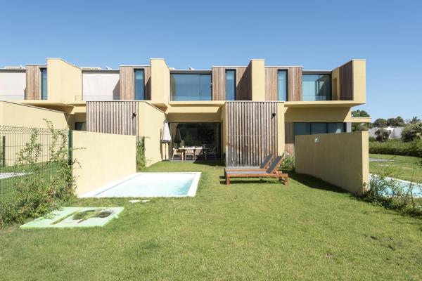 Vilamoura Parque - Luxury Villa With Pool By Hd - Vilamoura