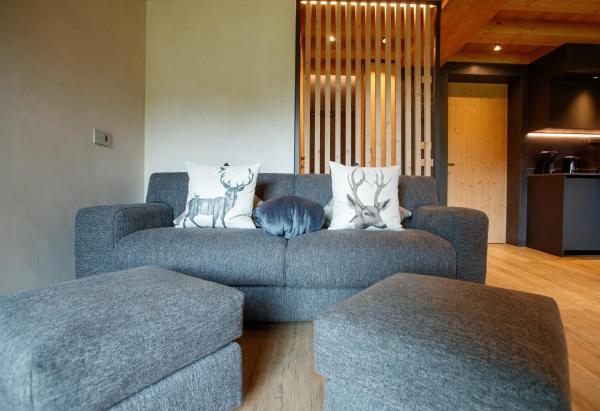 Sun Villa Genf Spa - Relax - Livigno