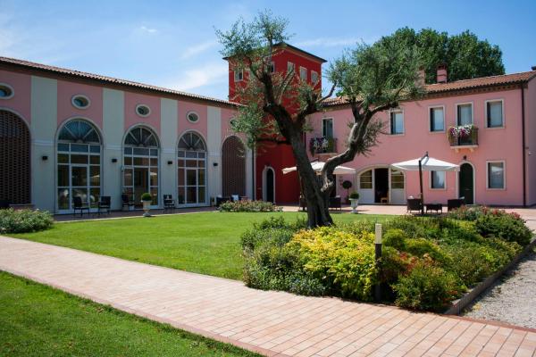 Cà Rocca Relais - Provincia di Padova