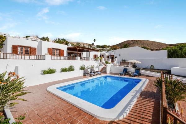 Villa Casa Concha - Costa Teguise