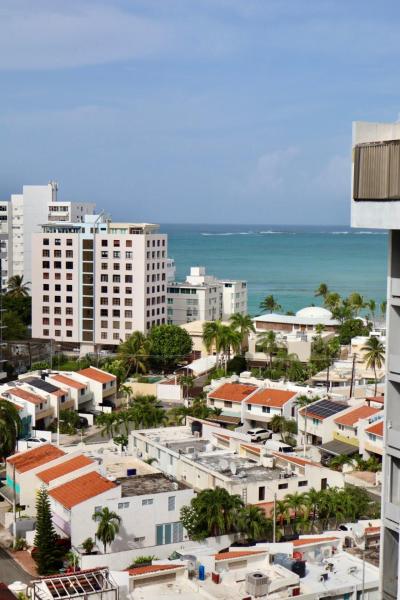 Isla Verde Serenity By The Sea - Trujillo Alto