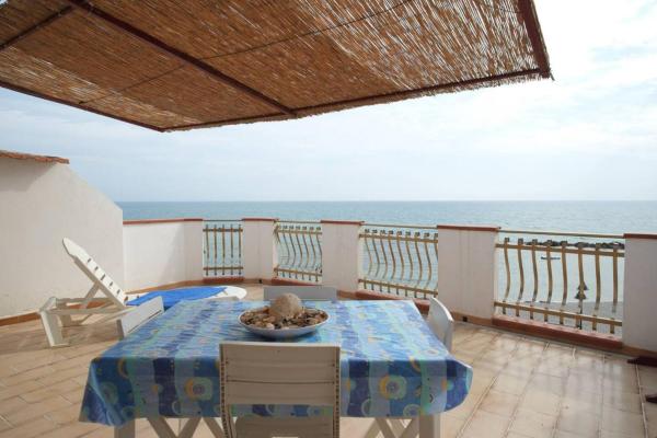 Appartamento B - Le Terrazze - Ribera