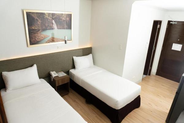 Madison Suites - Philippines