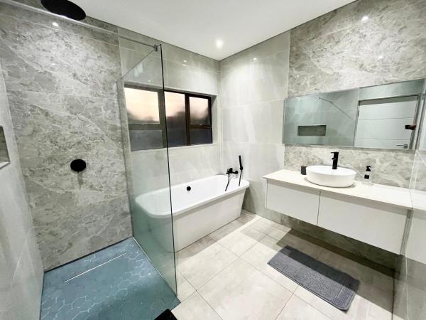 Nobelina Guest House - Richards Bay