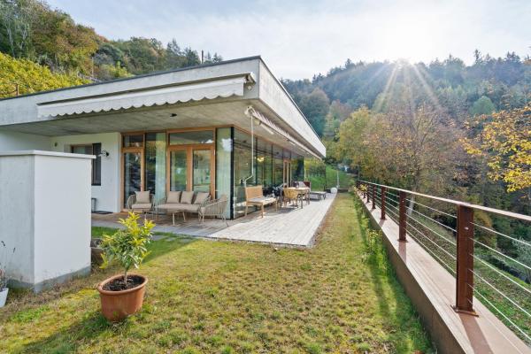 Villa Vogelnest - Brixen