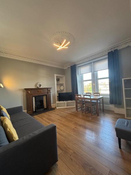 West End Flat - Dundee, UK