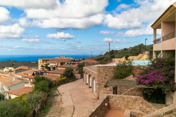 Appartamento Con Piscina 03 - Sardaigne