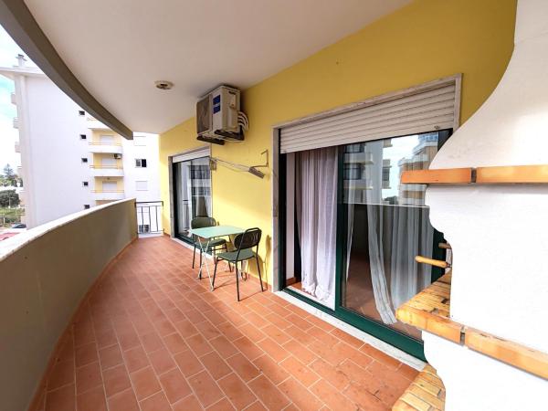 1a Terrace B - Casas & Papeis - Armação de Pêra