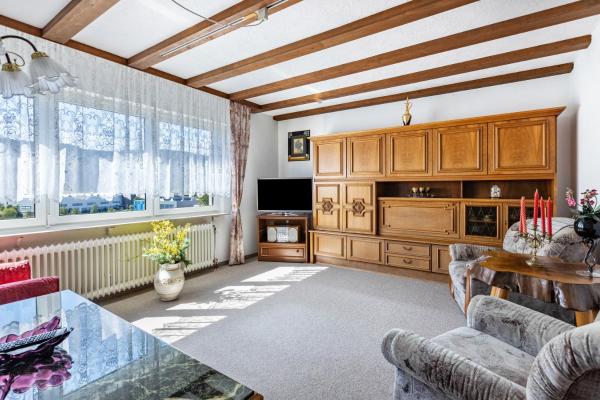 Ferienwohnung Regina - Titisee-Neustadt