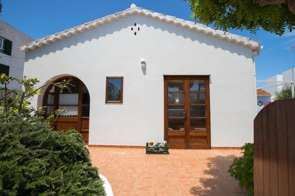 Villa Republica Argentina - Ciutadella de Menorca