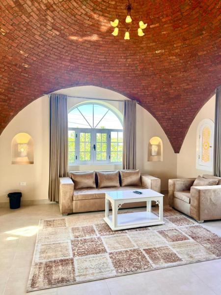 Royal Home Dome Style - Top Floor Apartment - Luxor