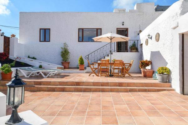 Casa Maria Dolores - La Graciosa