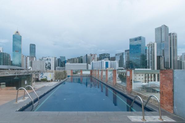 Reddoorz Premium At Mytown New York - Pasig