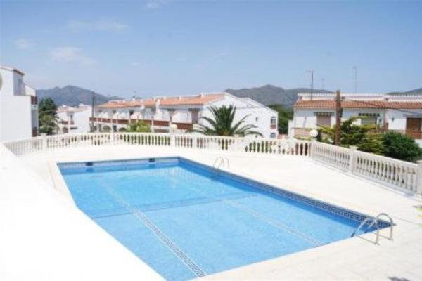 Global Immo 5061 Angeles 7 - Cadaqués