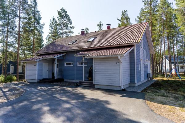 Virpapuisto - Finlande