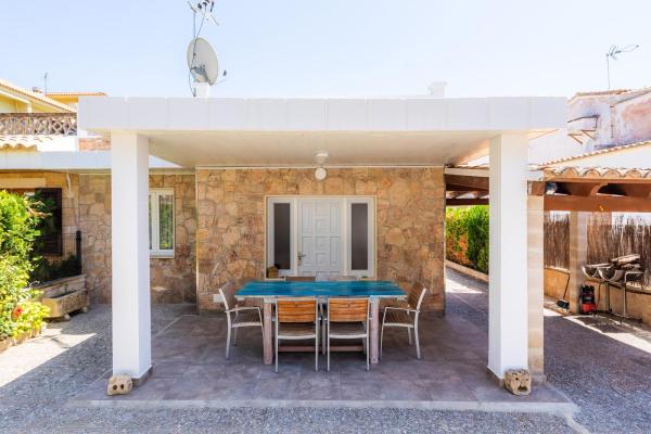 Can Juanito - Alcúdia