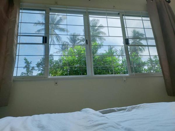 Baan Aomjai - Prachuap Khiri Khan