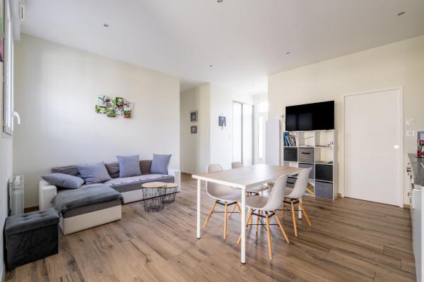 La Baraque - Ploërmel